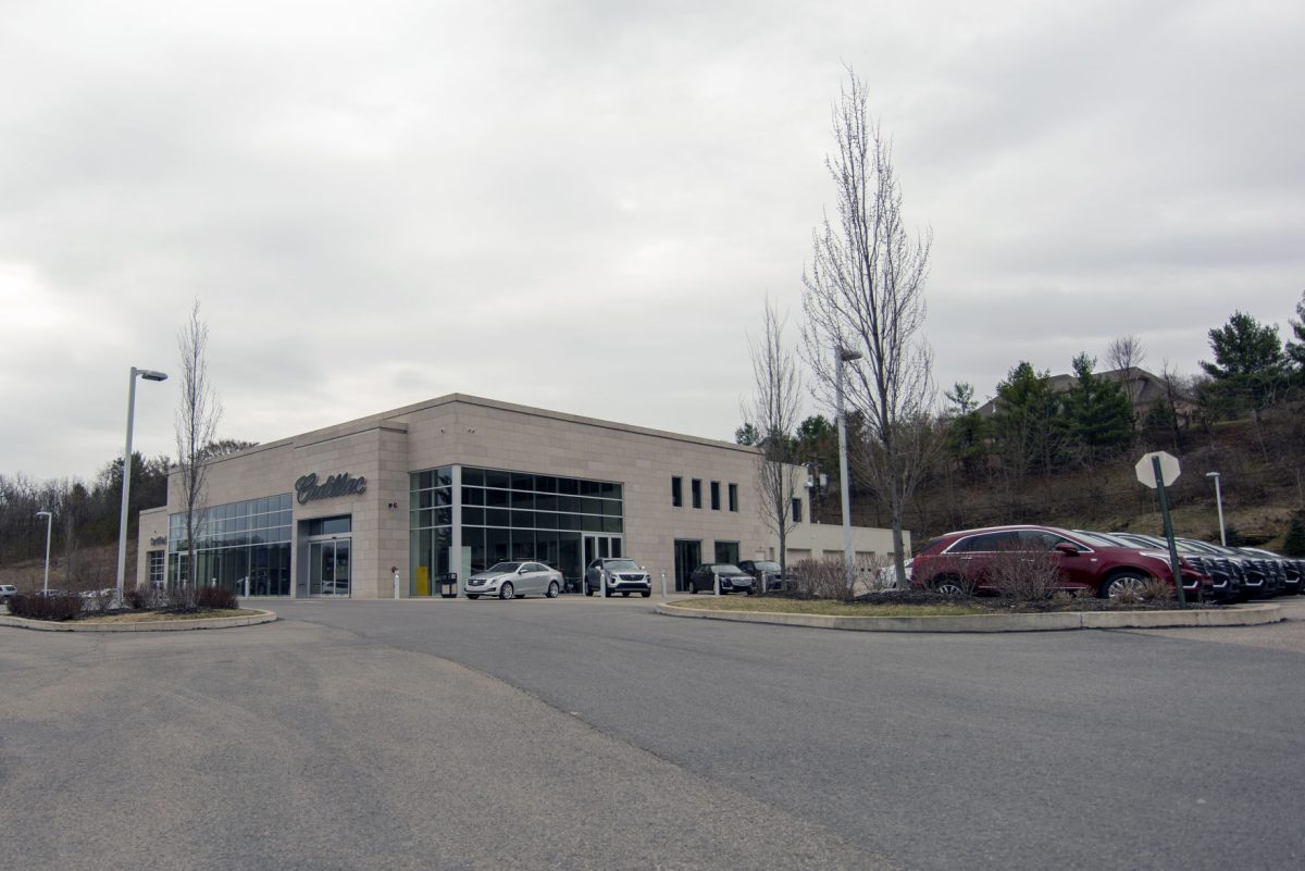 Bowser trades Cadillac outlet in Peters to Oregon company - Observer ...